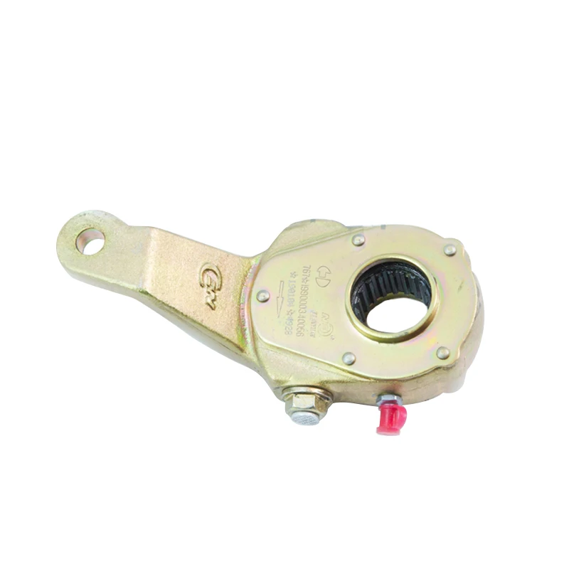 Shaanxi Truck Parts Left Clearance Adjustment Arm Assembly 199000340056 ...