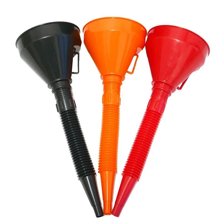 Separatory Long Neckpipe Fitting Pvc Plastic Large Refueling Oil ...