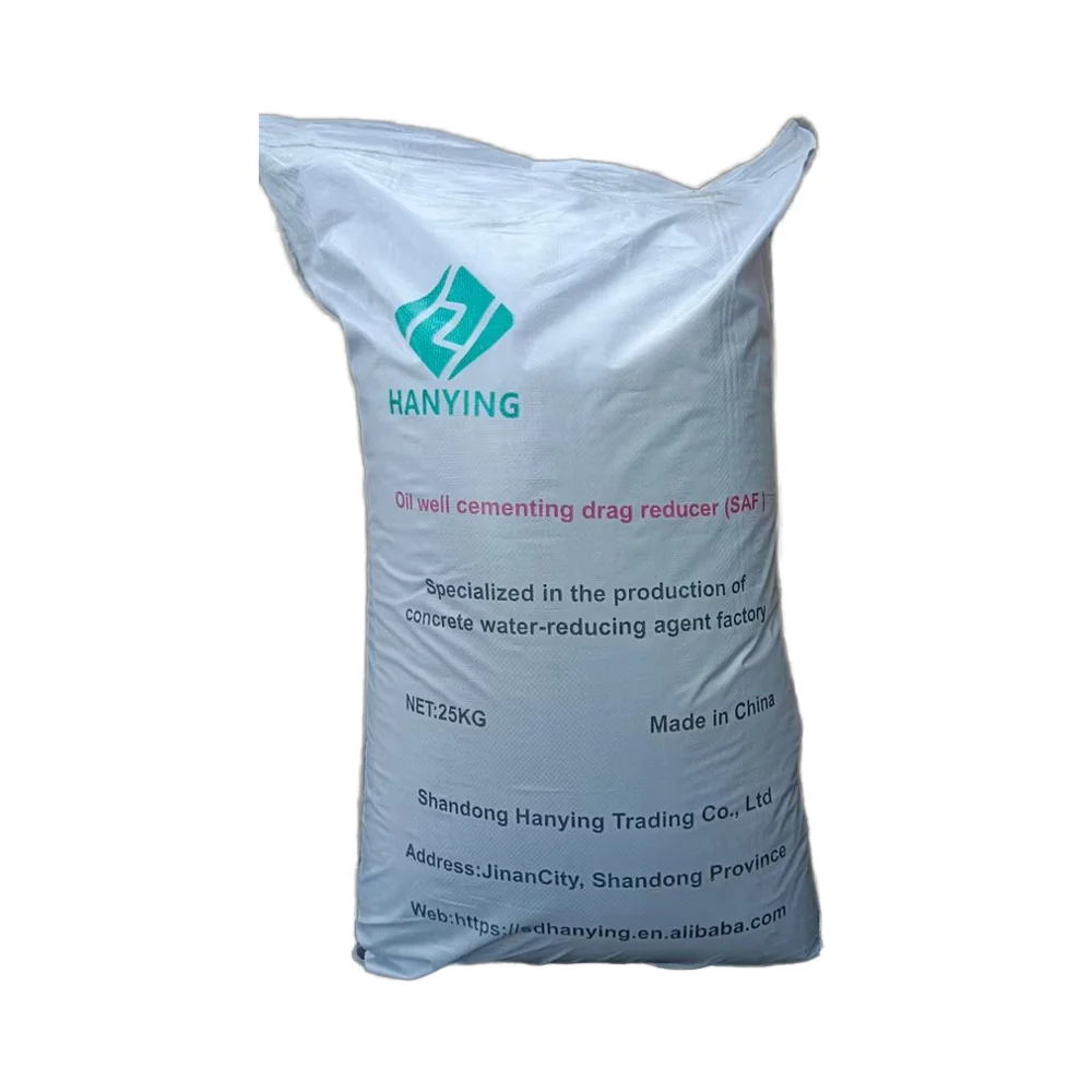 SAF Powder - Efficient Aldehyde-Ketone Sulfonated Polymer