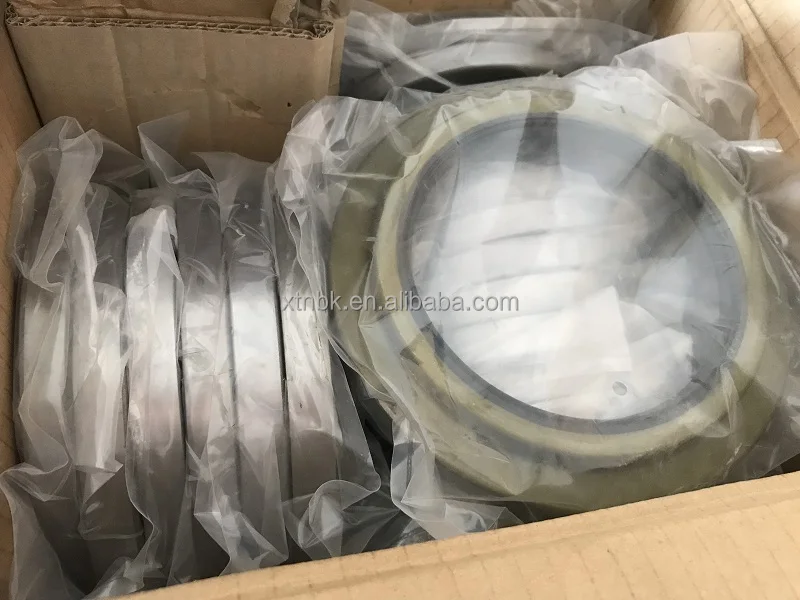 CR Hub Wheel Oil Seal 370023A - Wholesale Truck Oil Seal