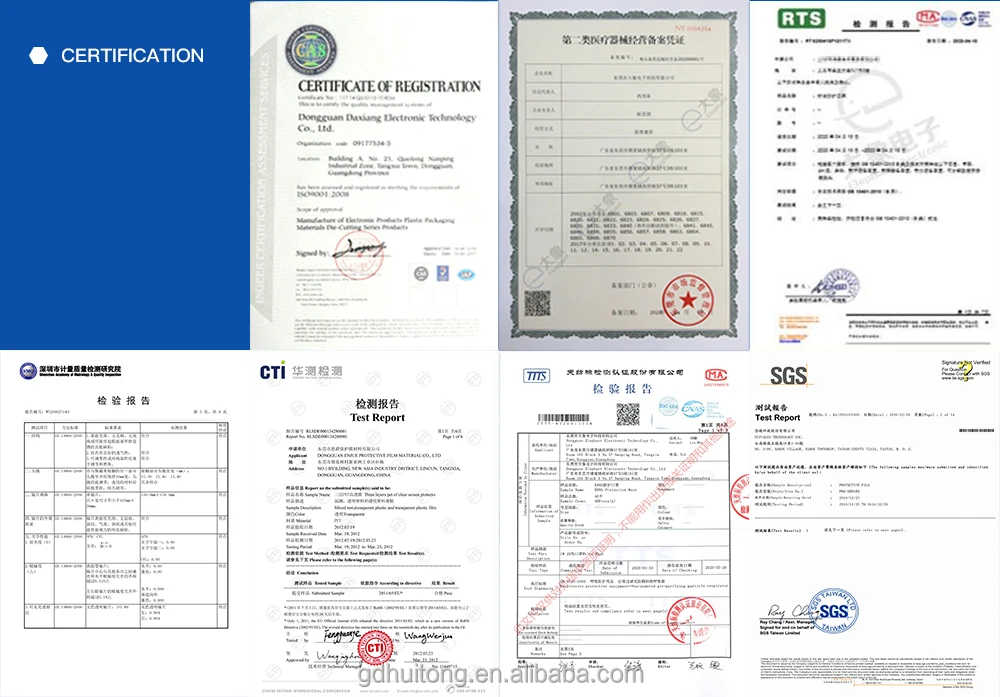 Designed for Samsung Galaxy Z Fold 5 5G Flexible PET Screen Protector ...