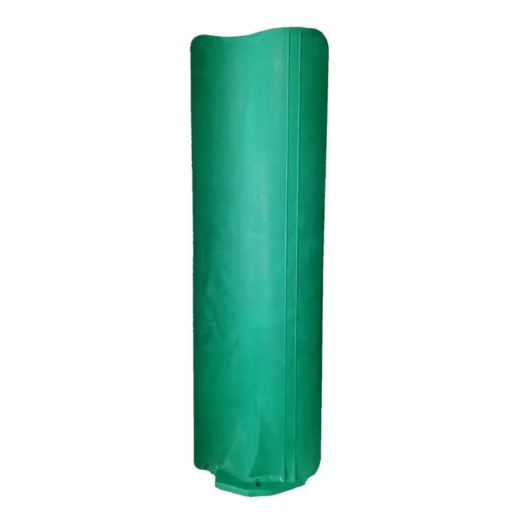 Chinese Expressway Road Safety Divider Fiberglass Anti-dazzling Frp ...