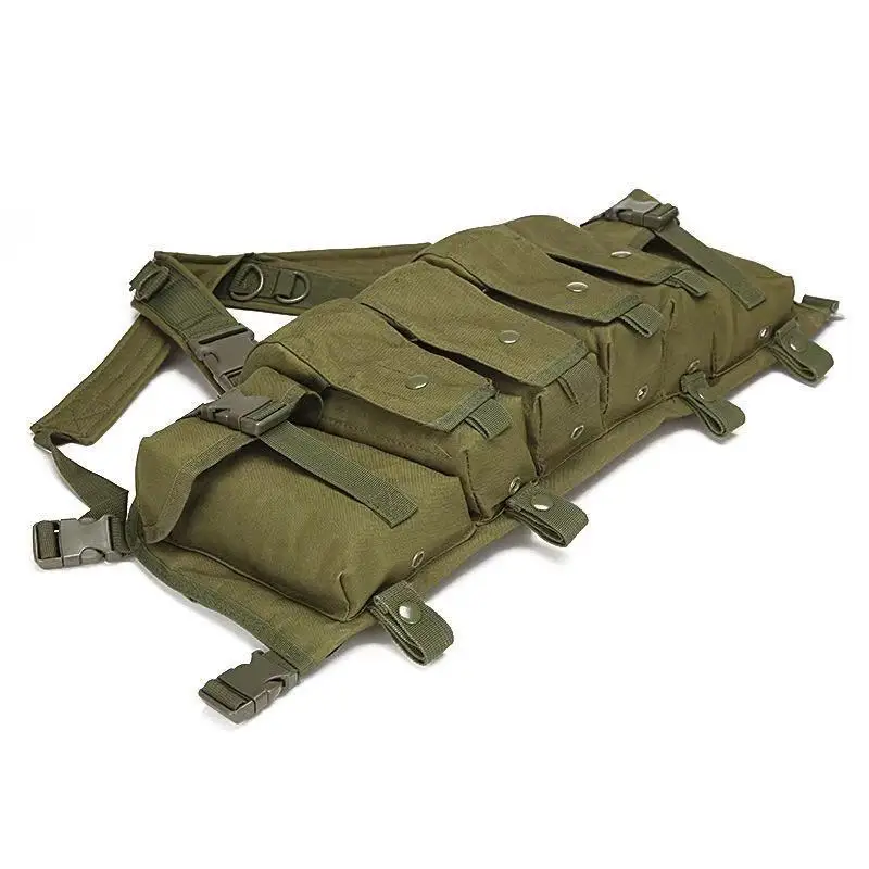 Chest Bag Rig Tactical Chest Rig Bag Chest Rig Bag - Buy Chest Rig ...