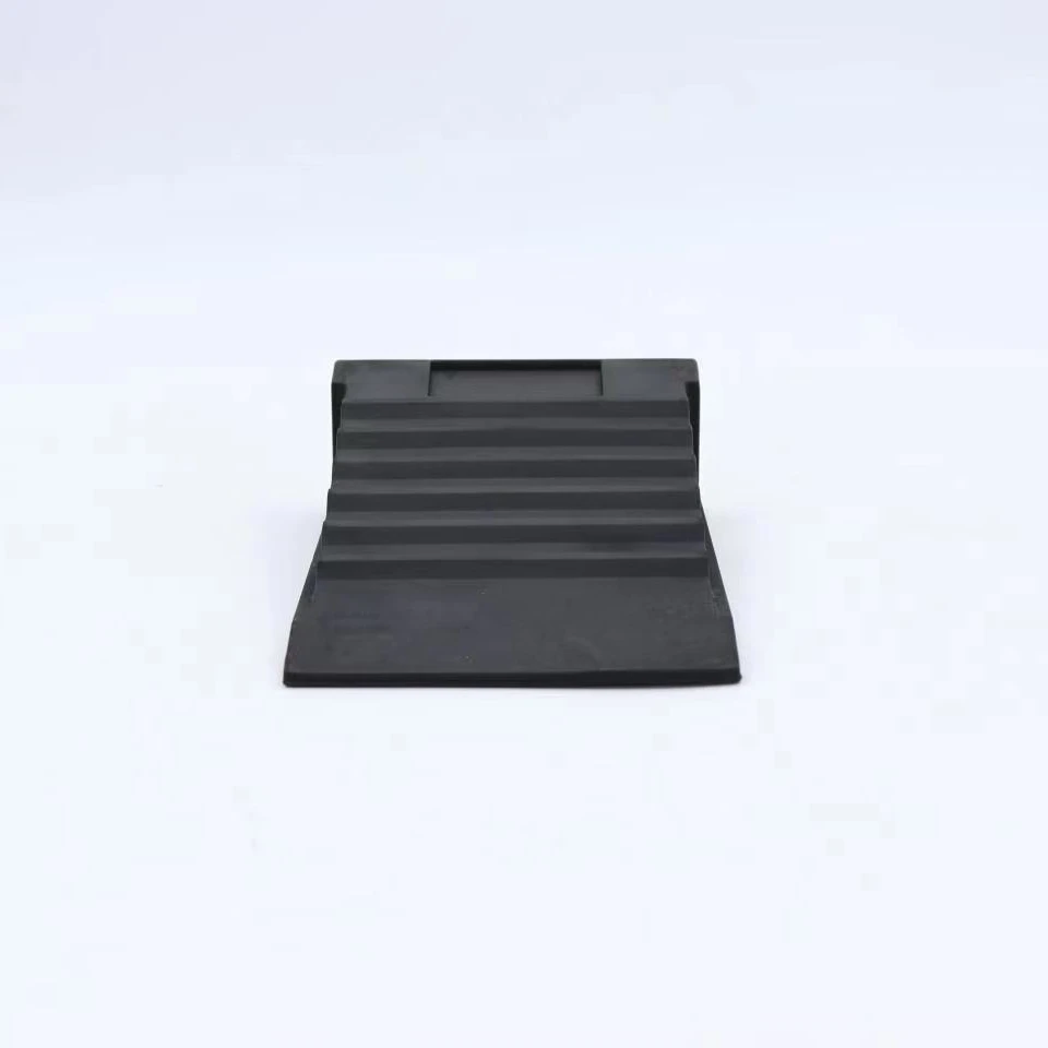 Biumart Adjustable Height Squat Wedge Blocks Weight Lifting Stretch ...