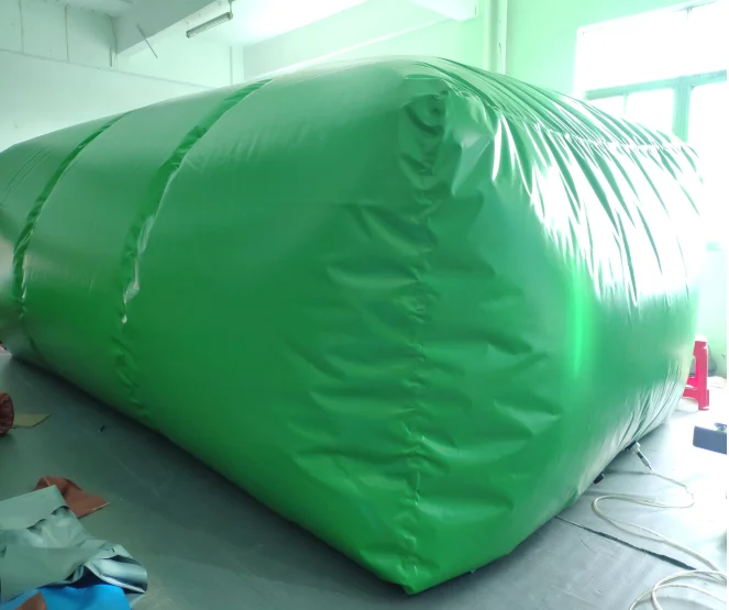 Home Biogas Plant Digester Biodigester - Teenwin TY-GBP-3.6