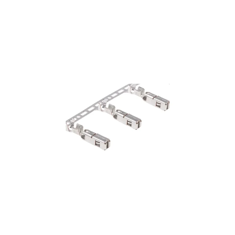 Waterproof Crimping Connector Plug Harness Connector Tin Plated Brass Terminals 211cc3s2160 ...