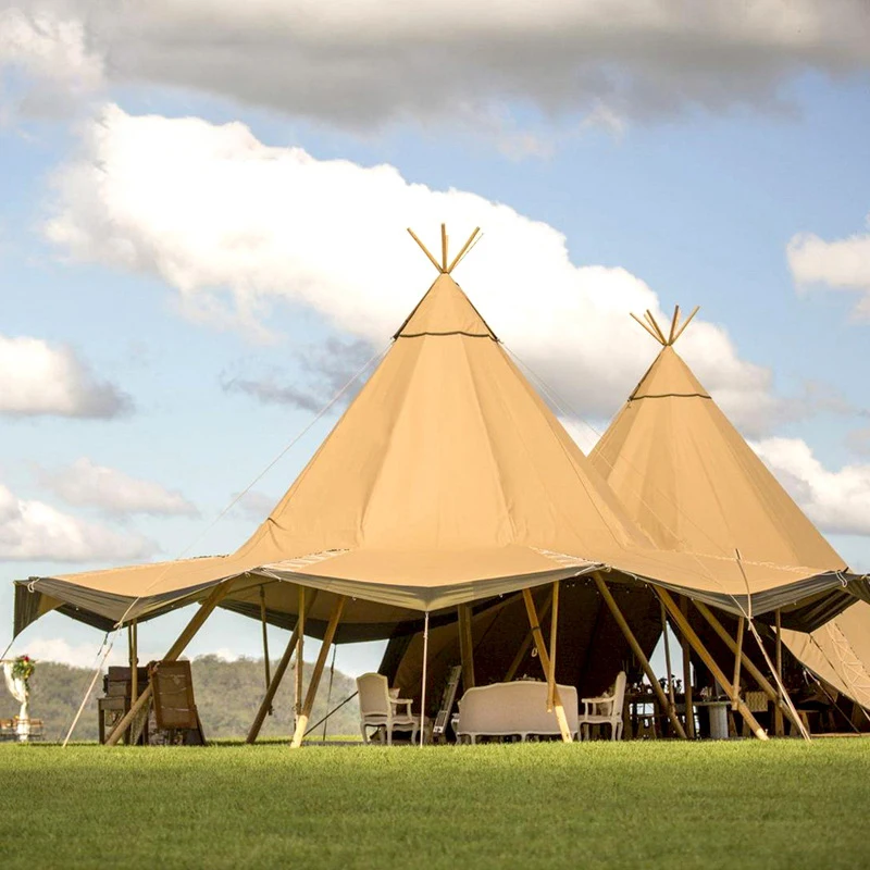 Yurt And Dome Igloo Tent House For Family And Hotel Resort Luxury ...