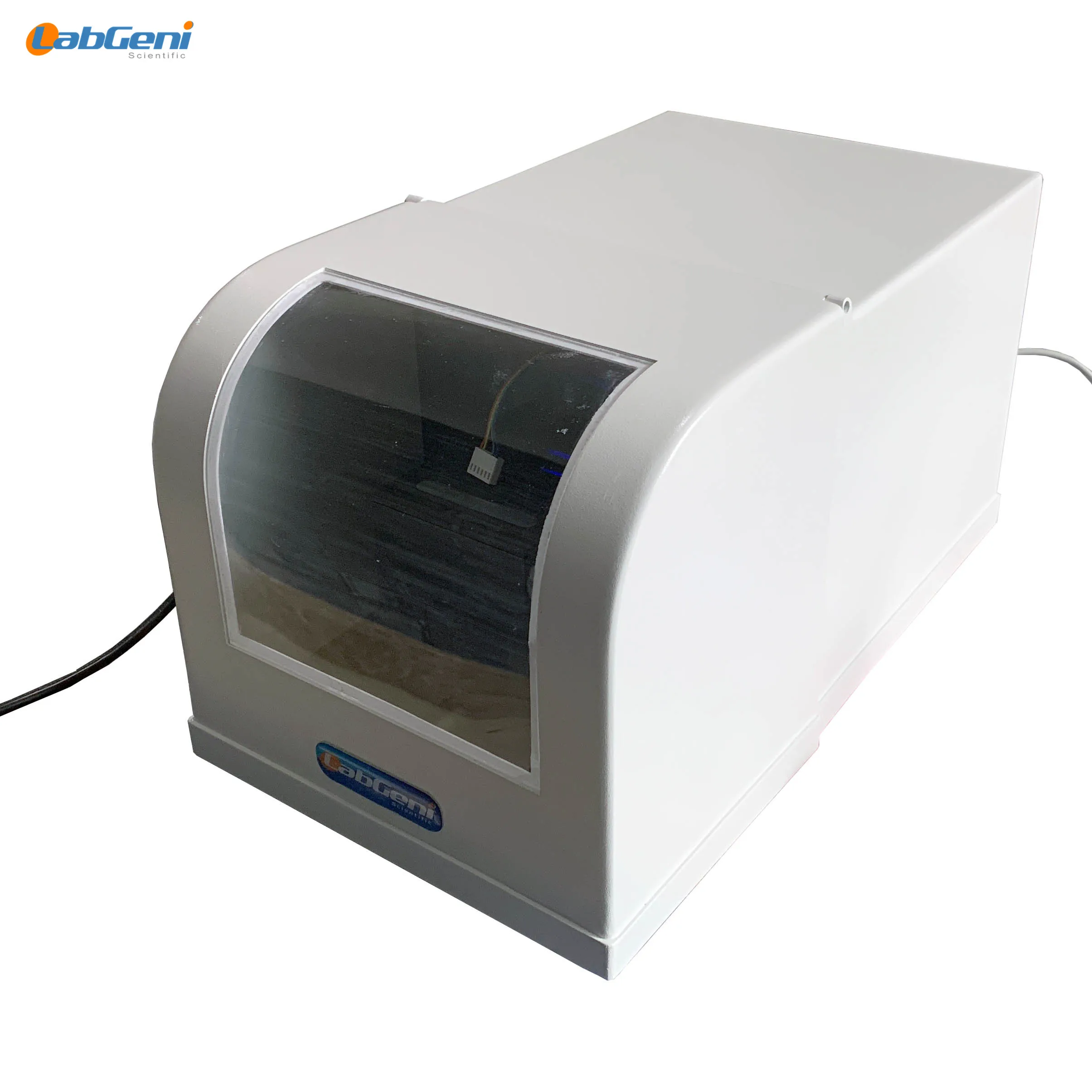 Micro Electrophoresis Zeta Potential Analyzer Measuring Instrument ...