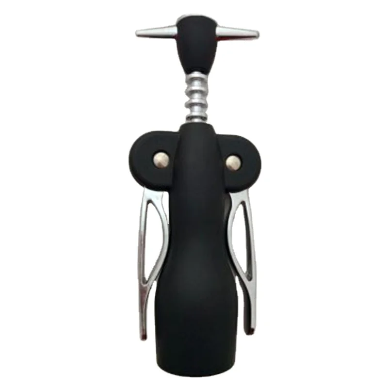 Kitchen airplane Corkscrew Multifunctional Wine Cork sublimation bottle ...