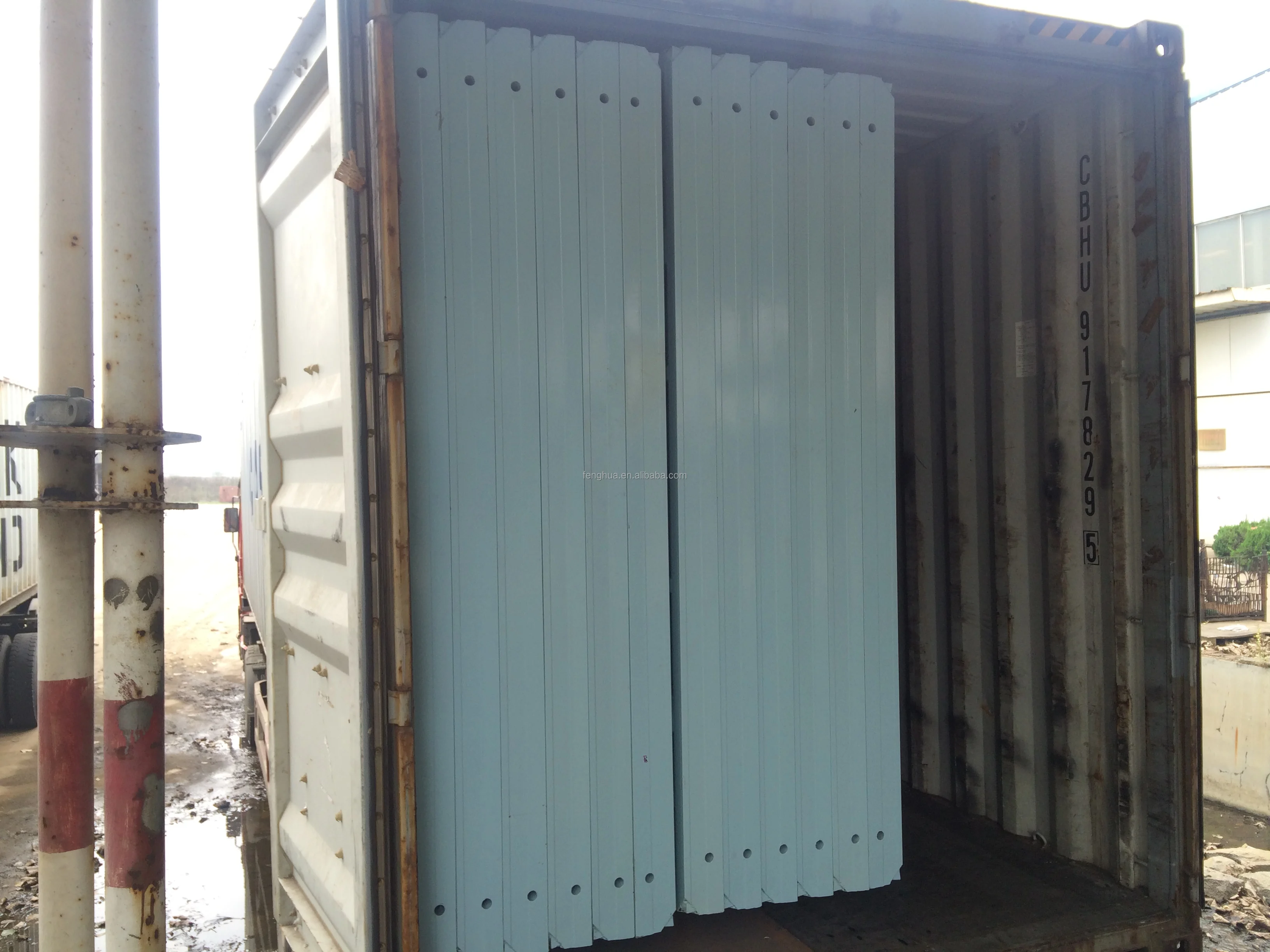 Wall Formwork/peri Trio Formwork - Heavy Duty & Modern