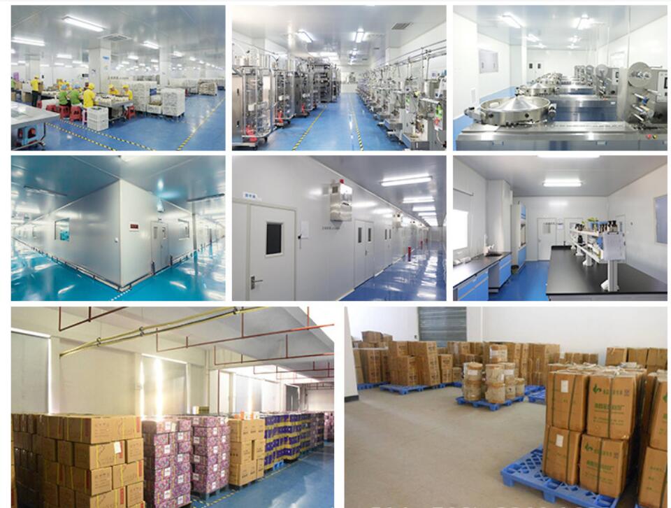 Private Label Menopause Capsules for Mood Swing Hormone Balance ...