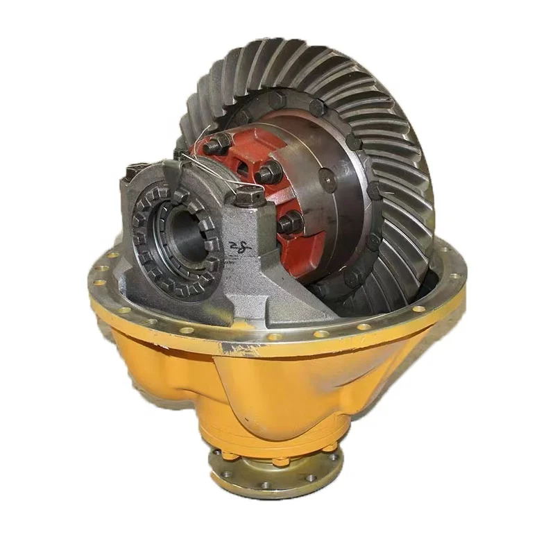 50 Loader Sdlg Lonking Liugong Xgma Sem Main Drive Assembly ...