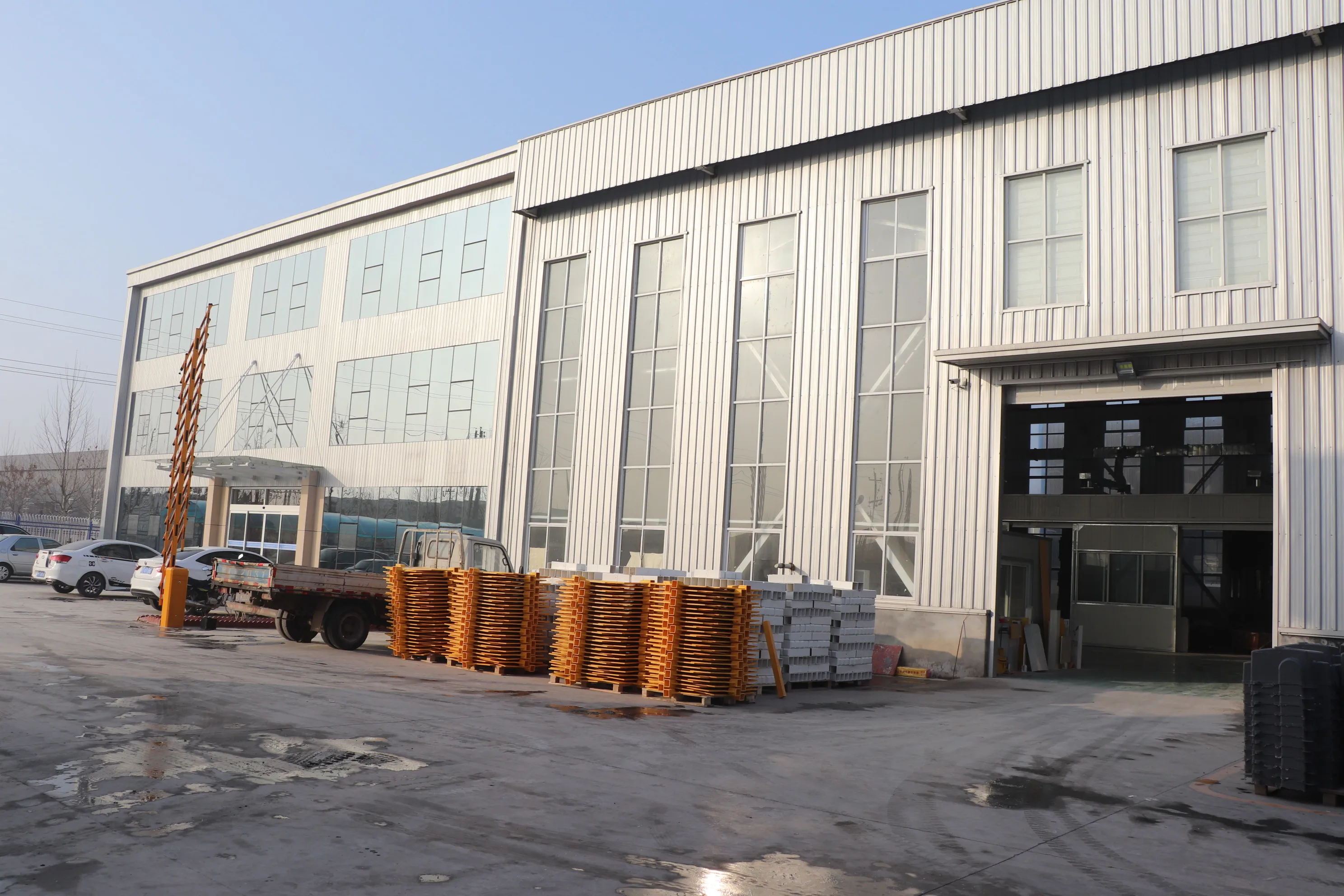 Frp Cable Ladder,Cable Management Frp Cable Tray,Cable Ladder Rack ...