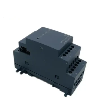 Original Siemen Plc Inverter Logo Programmable Controller Module 12 ...