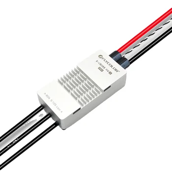 Flycolor 80a/200a Esc Brushless X-cross Hv3 Pro 5-12s Arm 32-bit No Bec ...