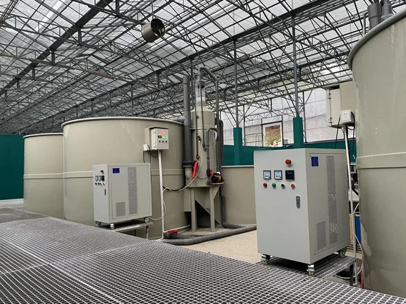 Junmao Ozocenter Water Cooling 60g O3 Ozone Machine Ozone Generator ...