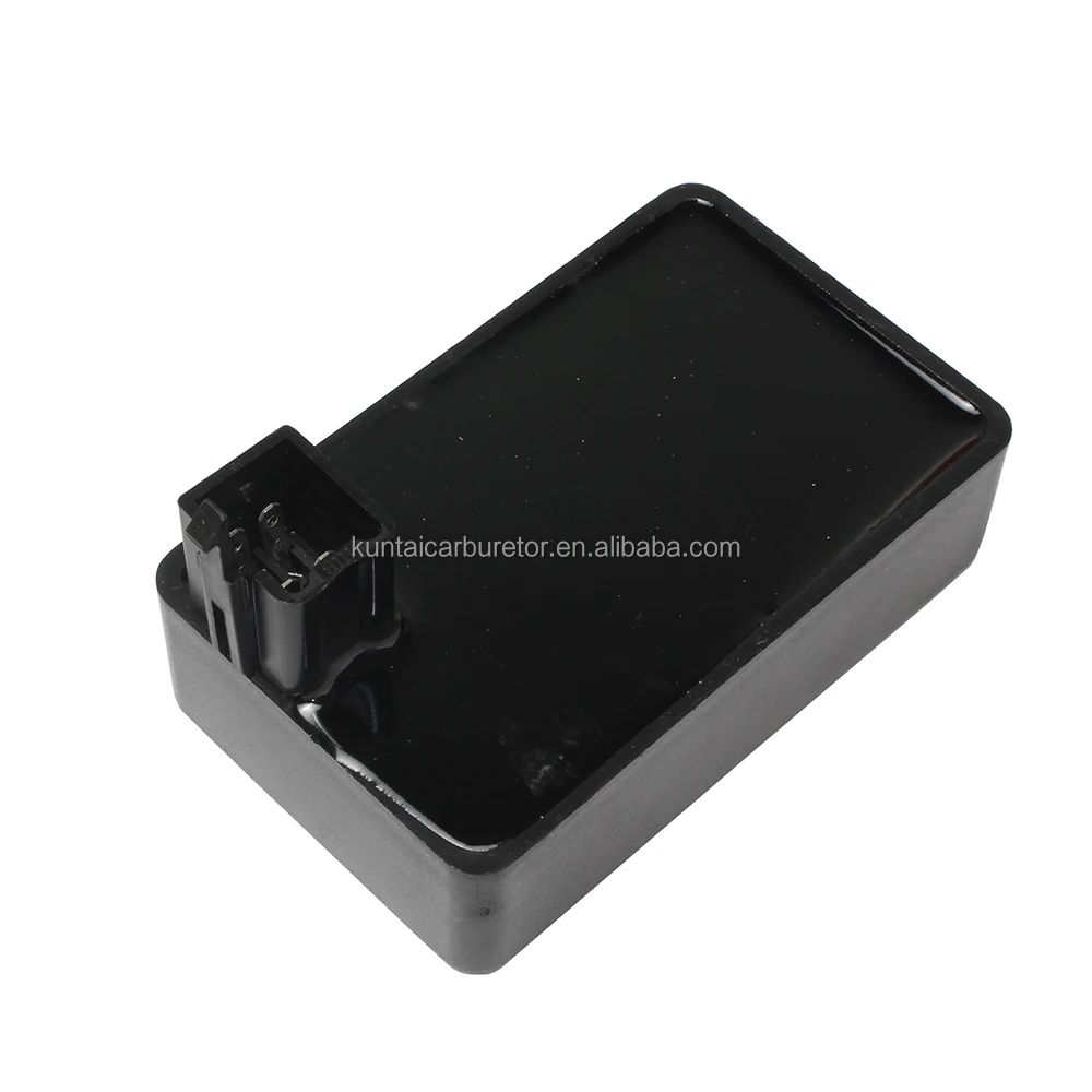 Cdi Unit Honda Shindengen For Gy6 50/125/150cc 4-stroke Tmx155/jetpower ...