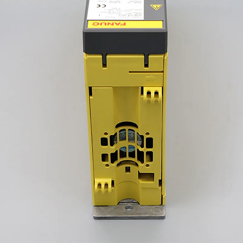 Fanuc Servo Amplifier A06B-6115-H001 - Reliable CNC Drive