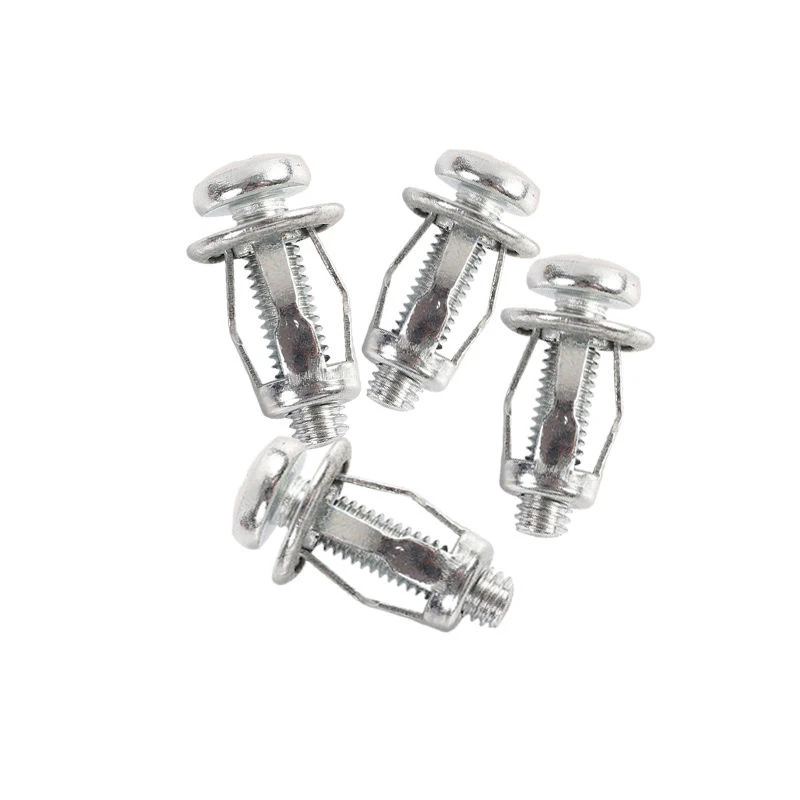 M4 M6 M5 Screw Jack-nut Rivet Nuts With Traveling Nut - Buy Jack Nut M4 ...
