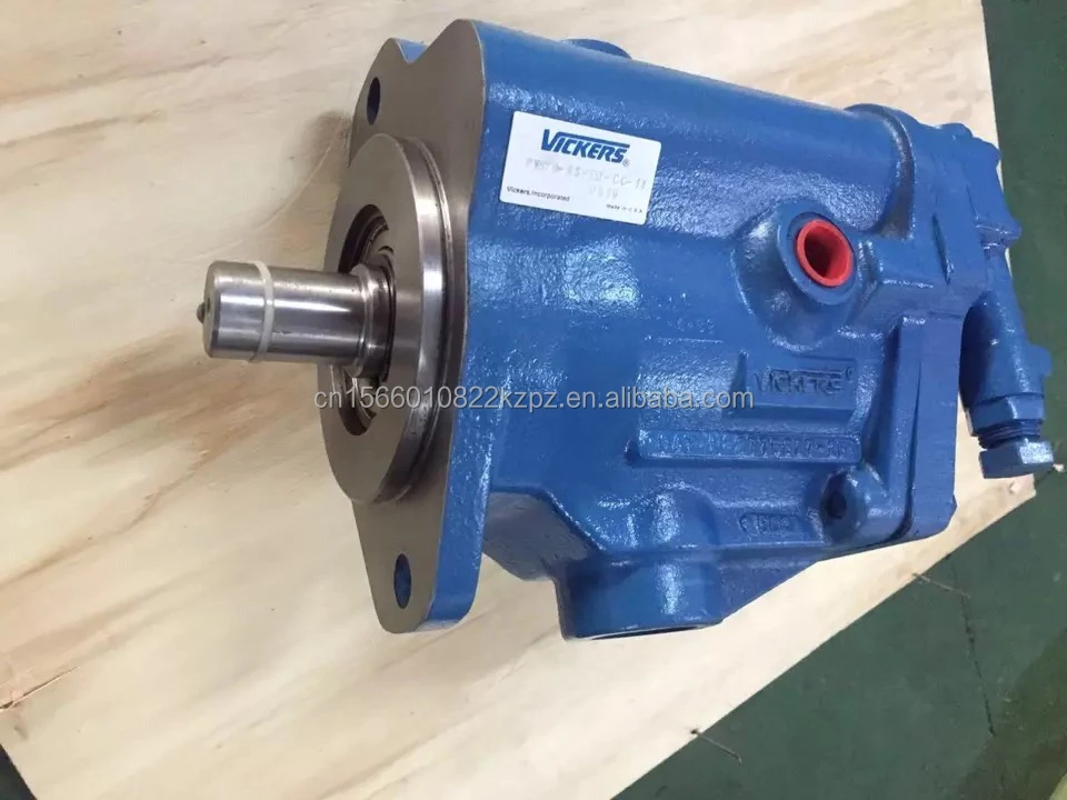 Eaton Vickers PVB Hydraulic Pump PVB20-RS20-C-11 PVB5-LS PVB6-RSY PVB10 ...