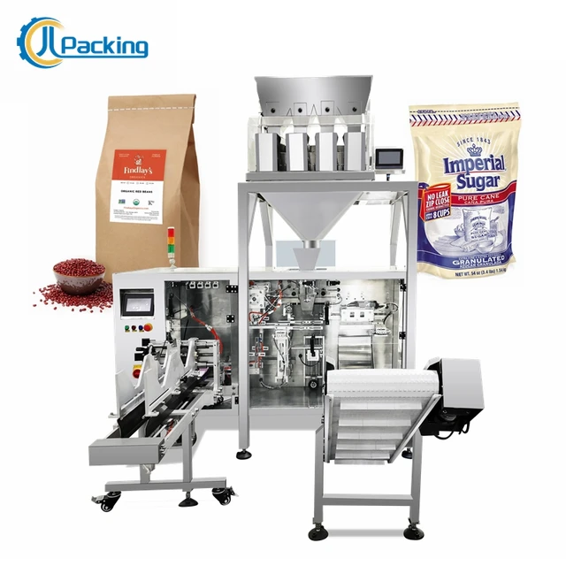 Company Overview - Foshan Jcl Packing Machinery Co., Ltd.