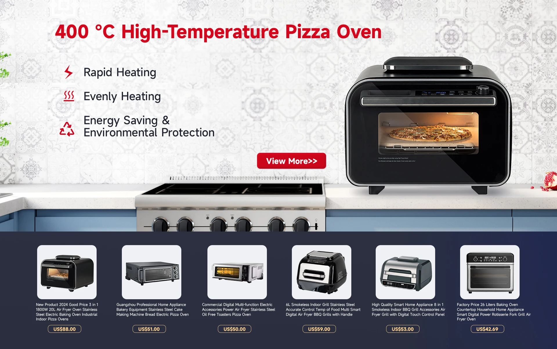 Company Overview - Foshan Hanyi Technology Ltd