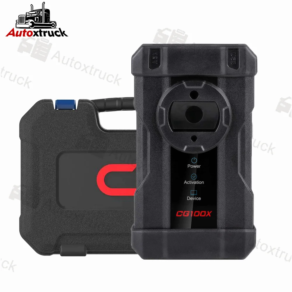 Key Programmer Cgdi Cg100x Full Version Ecu Programming Tool For Air ...
