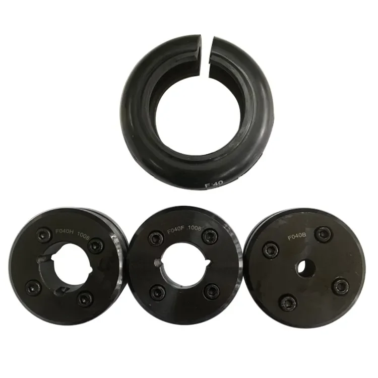 Alibaba.com: Fenner F80 F60 flexible tyre coupling rubber shaft ...