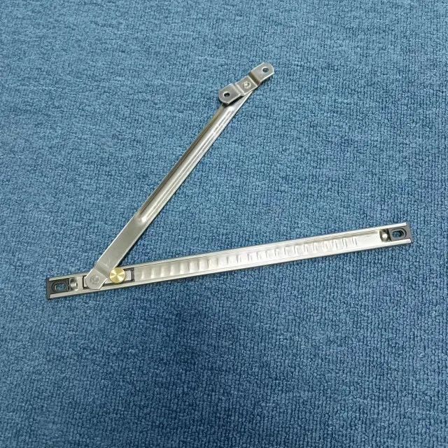 Stainless Steel Window Friction Stay Expansion Arms