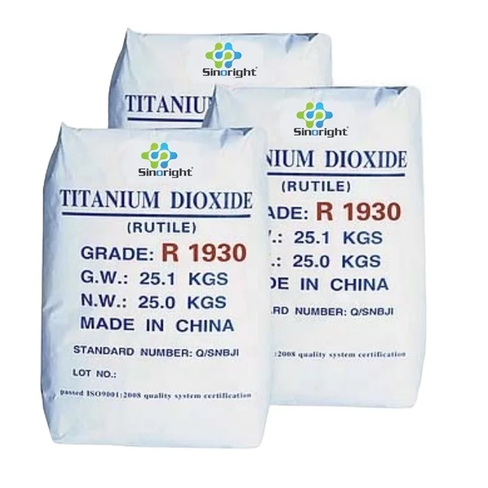 Hot Sale Food Grade Titanium Dioxide 98% R996 R216 Cas 13463-67-7 - Buy ...