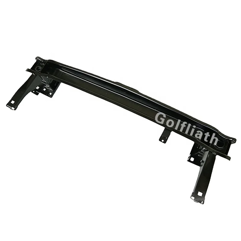 Auto Parts Front Bumper Beam Anti-collision Beam For V W Jetta Mk7 2019 ...