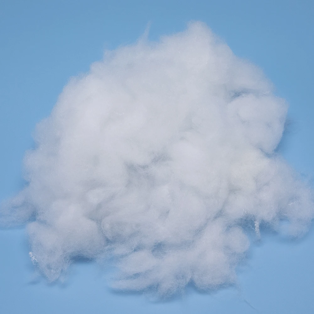 Hypoallergenic Soft Fluffy Height Adjustable Memory Foam Pillow