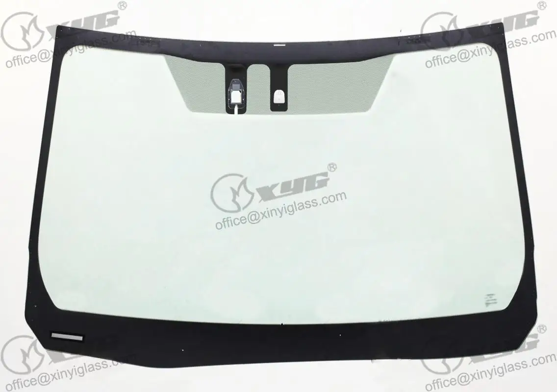 Toyota Corolla-Cross OEM Front Windshield Assembly