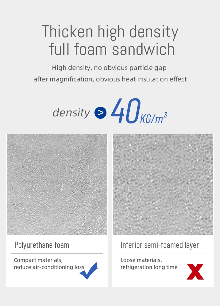 Glass Display Freezer - Efficient Refrigeration Solutions
