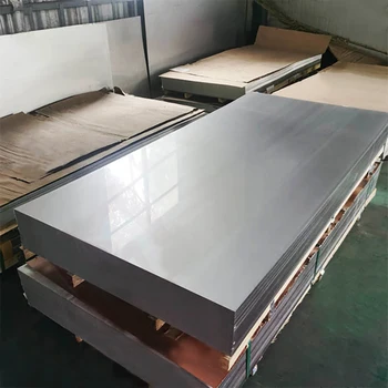 Factory Price 4mm 6mm 10mm Placa De Acero Inoxidable 304 304l Stainless ...