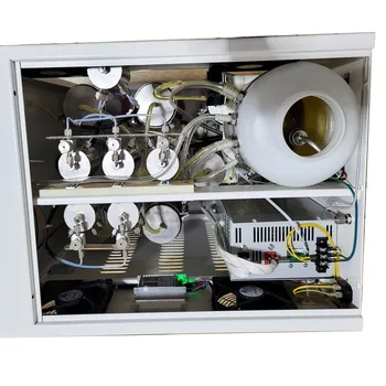 Commercial Hydrolizer Hydrogen Electrolysis Equipment Hydrogen Fuel ...