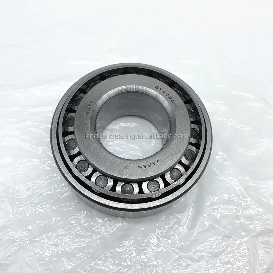 ST4090 Taper Roller Bearing - High-Quality for Automotive