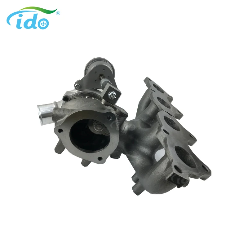 282312B800 Turbocharger for Hyundai Elantra 1.6 - ISO/TUV Certified