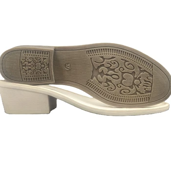 Zhiya China High Quality Manufacturing Tpr Casual Sole Eva Midsole ...