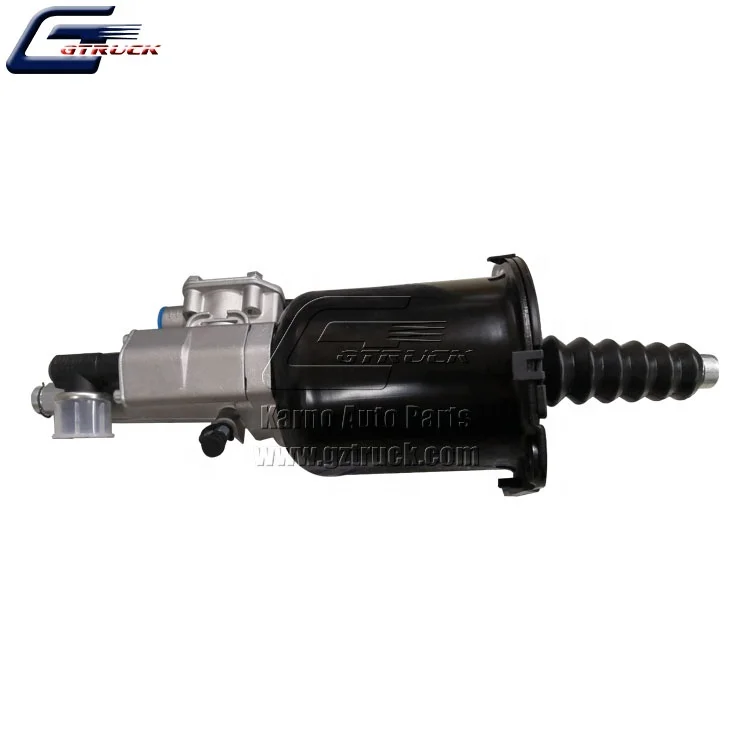 Karno High Quality Truck Spare Parts Clutch Booster Oem 9700514310 ...