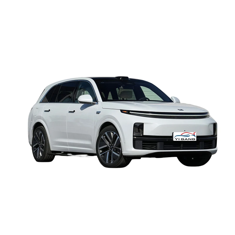 2024 Lixiang L7 SUV - Hybrid Electric Vehicle with 5 Seats