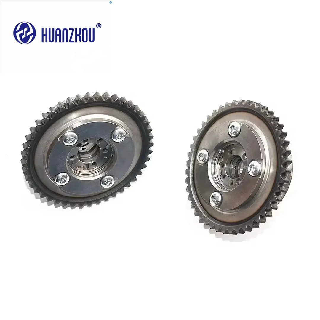 Exhaust Camshaft Adjuster Actuator Gear 2710503447 2710501500 For ...