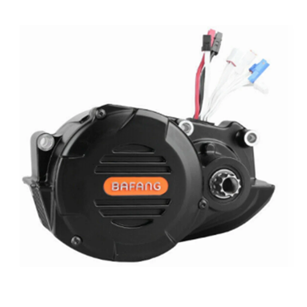 Victory Bafang Large Torque M620 48v 1000w Mid Drive Motor Kit Bafang Ultra G510 Electric ...