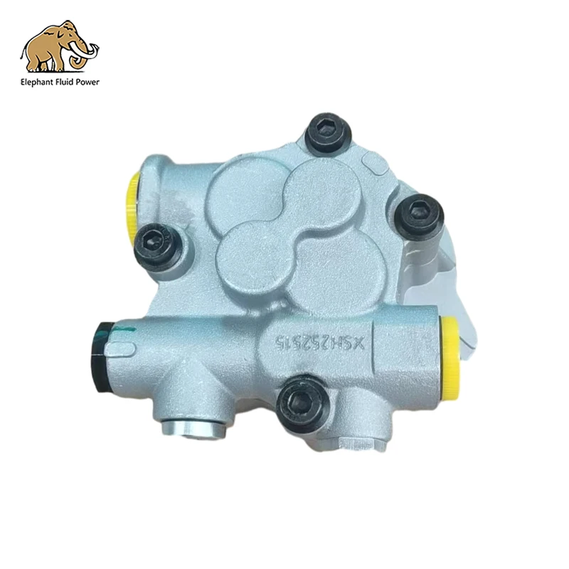 Hydraulic Pilot Pump for YC K5V160 - OEM Standard Quality