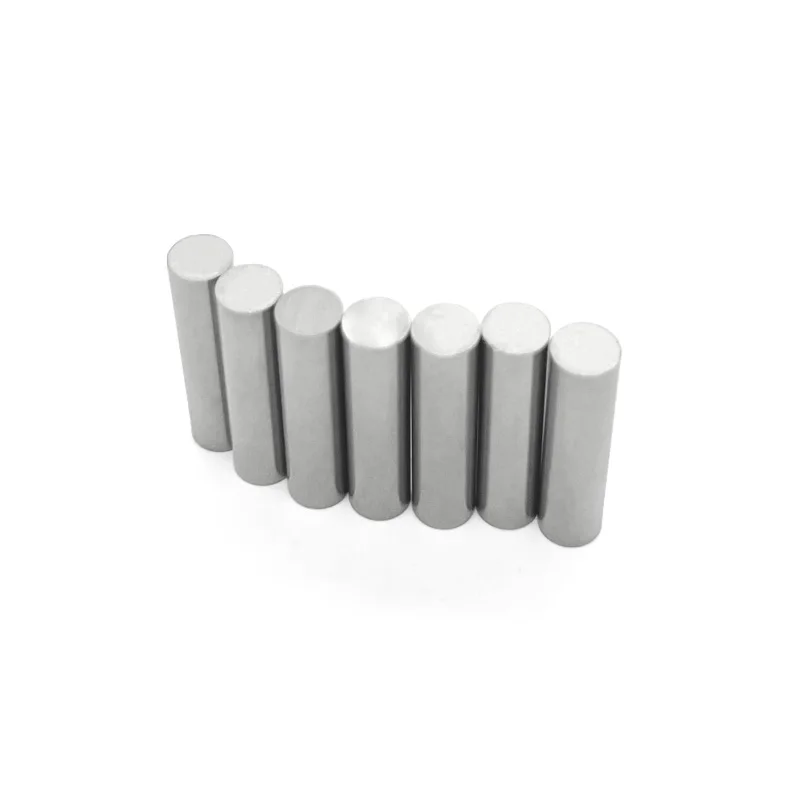 Alnico Magnet Pickup Magnet Formulation For Musical Instrument Magnetic ...