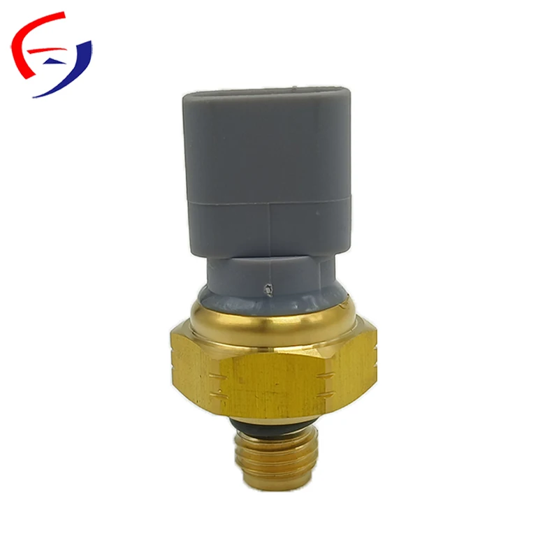 Excavator 320d2 C7.1 Pressure Sensor 325-8634 For Heavy Machinery Oem