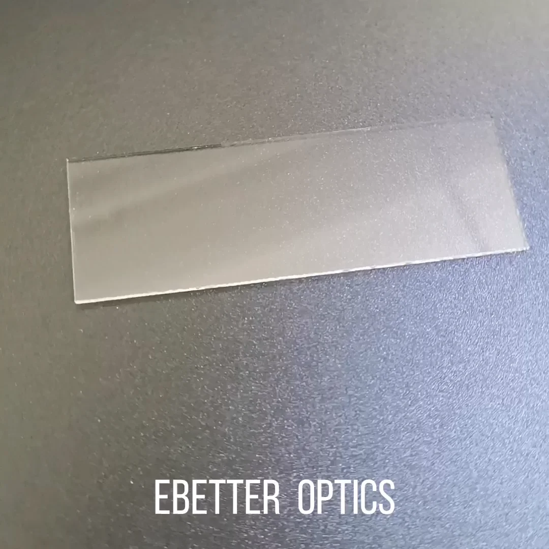 Customized Optical Glass Sapphire Crystal Glass Sheet - Buy Sapphire ...