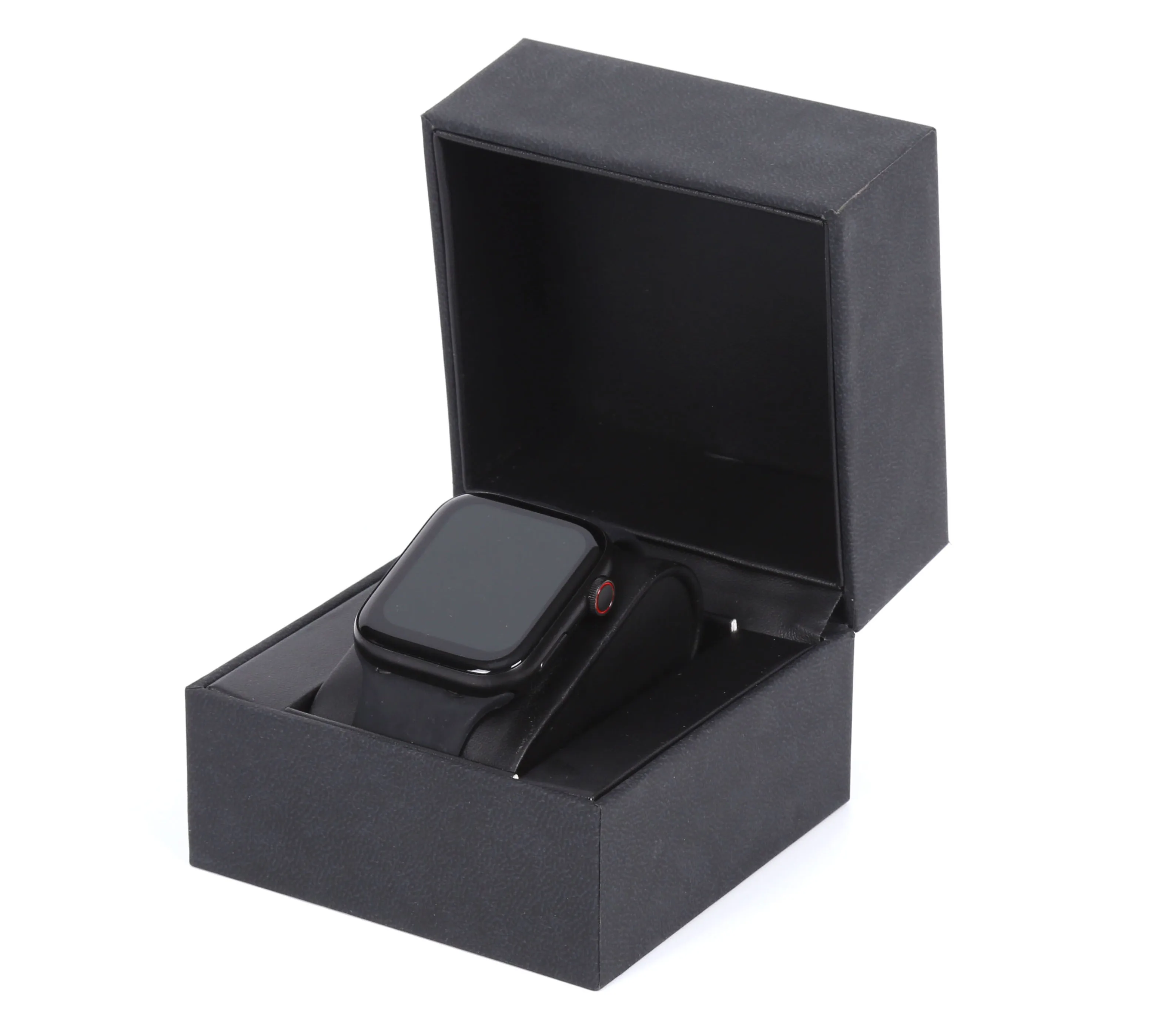 Professional Supplier Smart Watch Packaging Box Paper Watch Packing Box ...