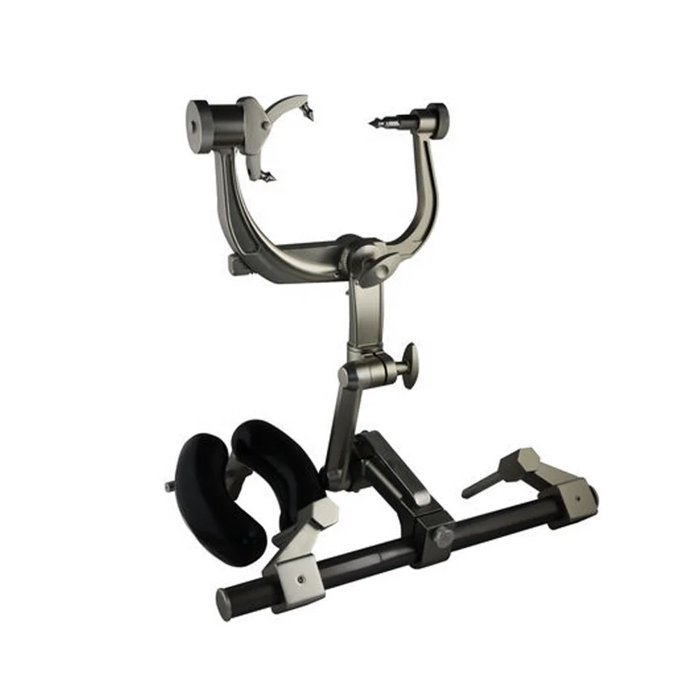 Surgical Headrest System - Three Point Mayfield Skull Clamp