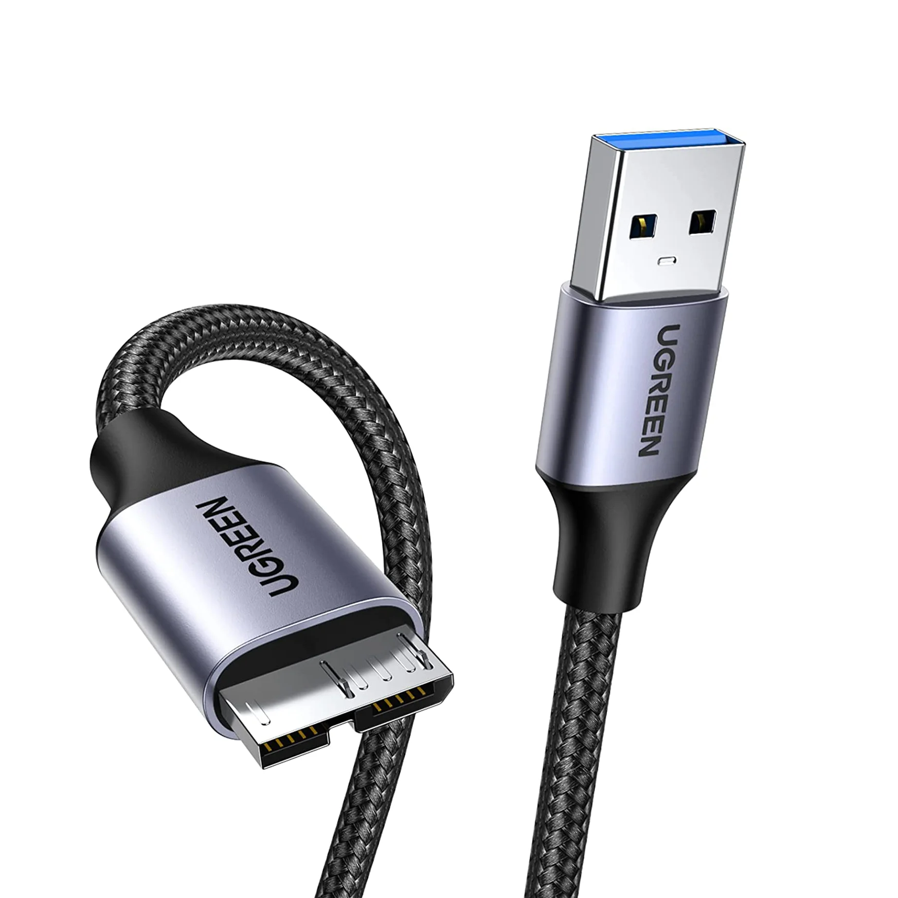 UGREEN USB Extension Cable - Fast Data Transfer Solutions